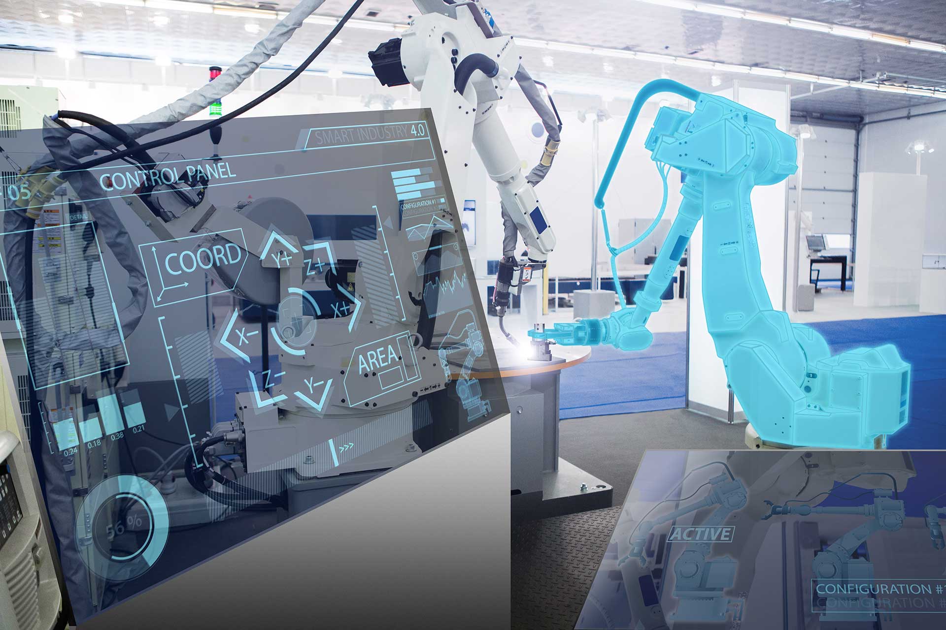 Data analytics and AI technologies: Tools for technical consultancy ...