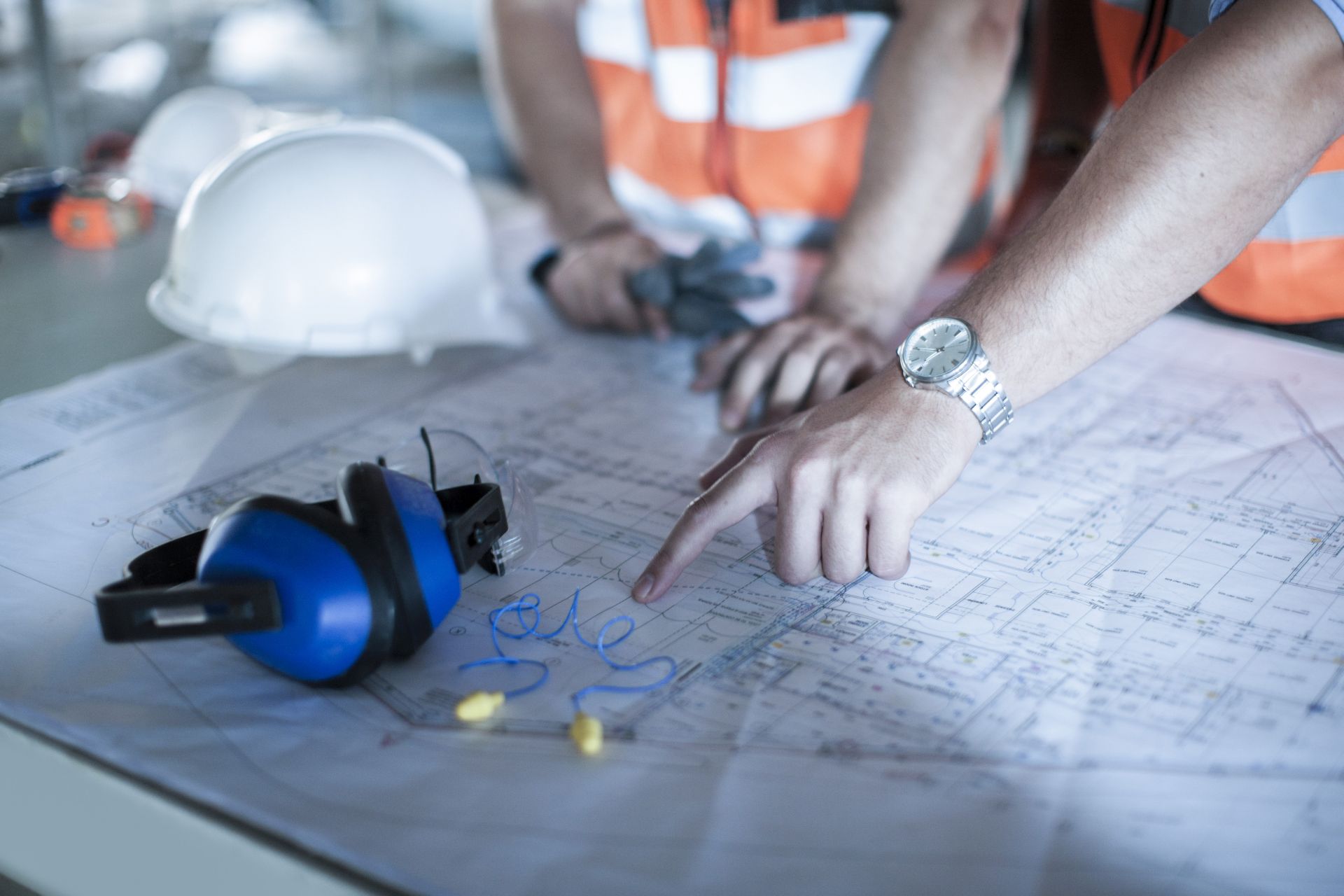 Project Management - Elomatic