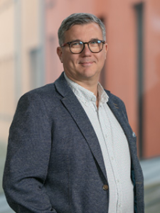 Management team - Elomatic