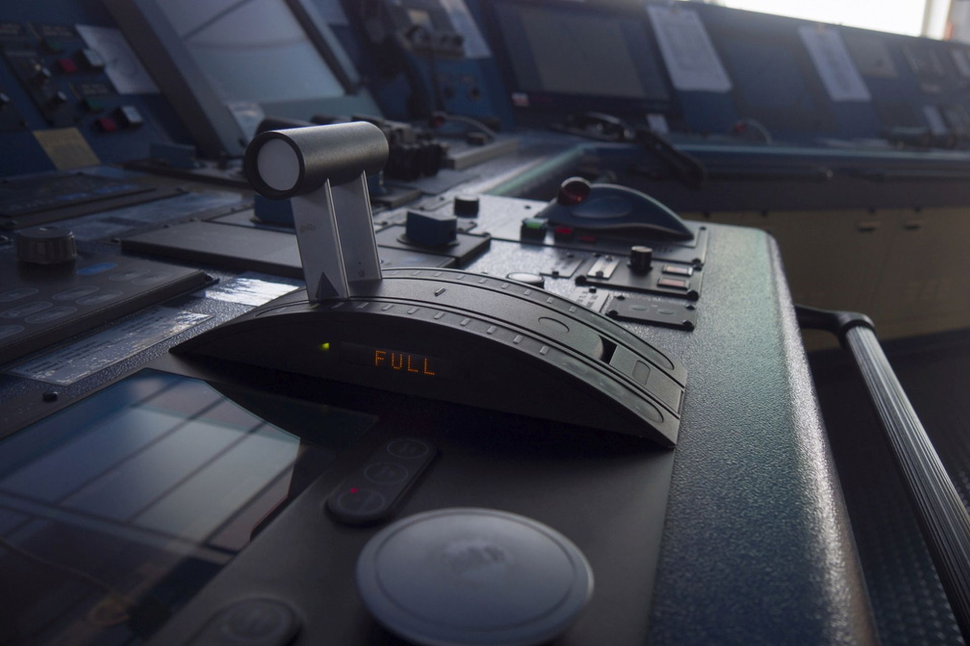 Detailed design - Elomatic