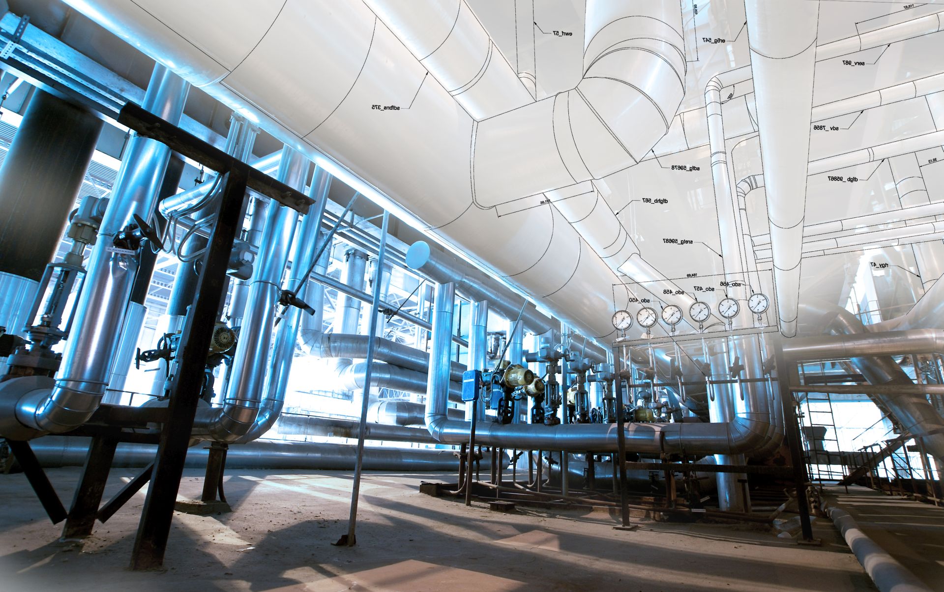 Factory investments - Elomatic