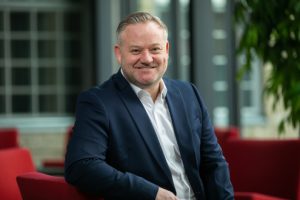 Elomatic Announces Appointment of New CEO - Elomatic