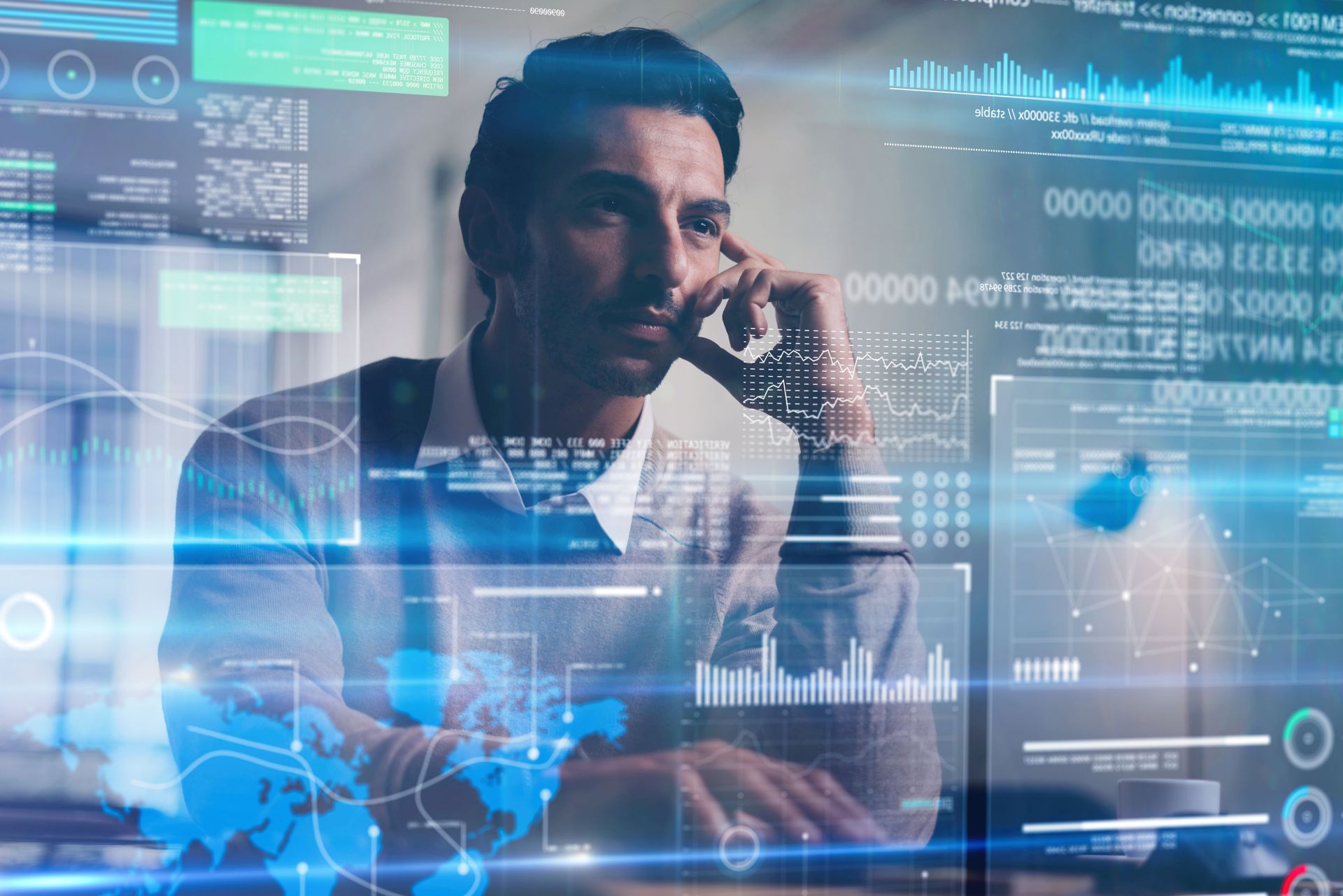 Structural analysis in aerospace and lightweight structures - Elomatic