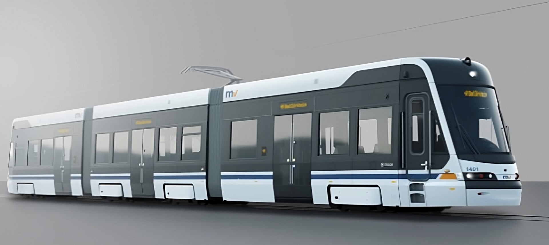 Elomatic designs trams for Škoda Transtech with patented coupling ...