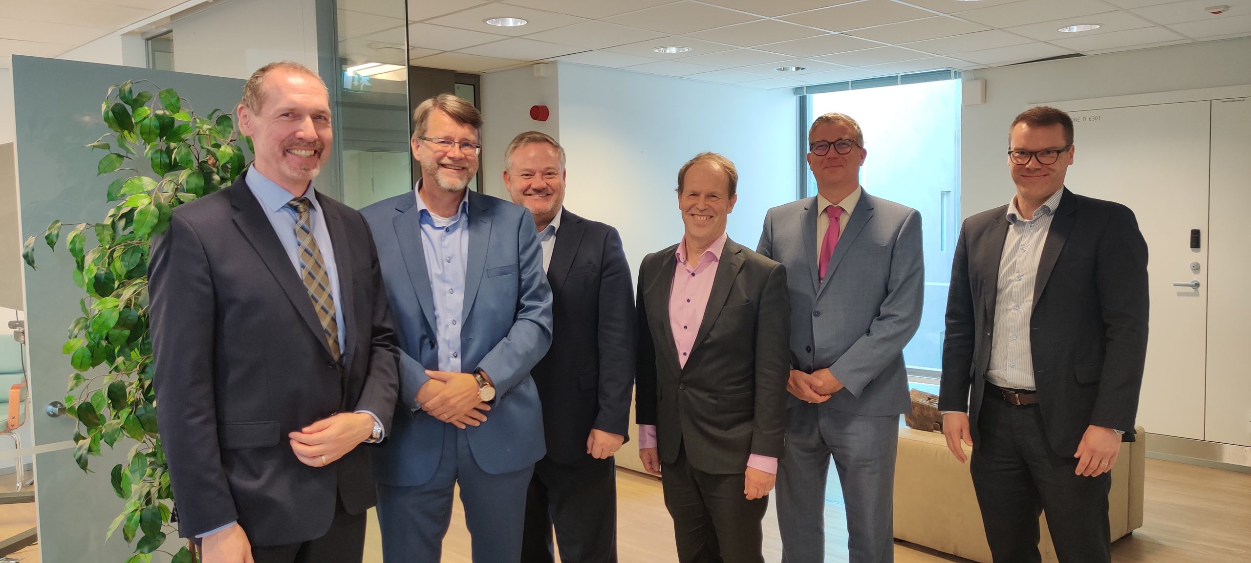 Elomatic strengthens its position as an expert in the energy sector ...