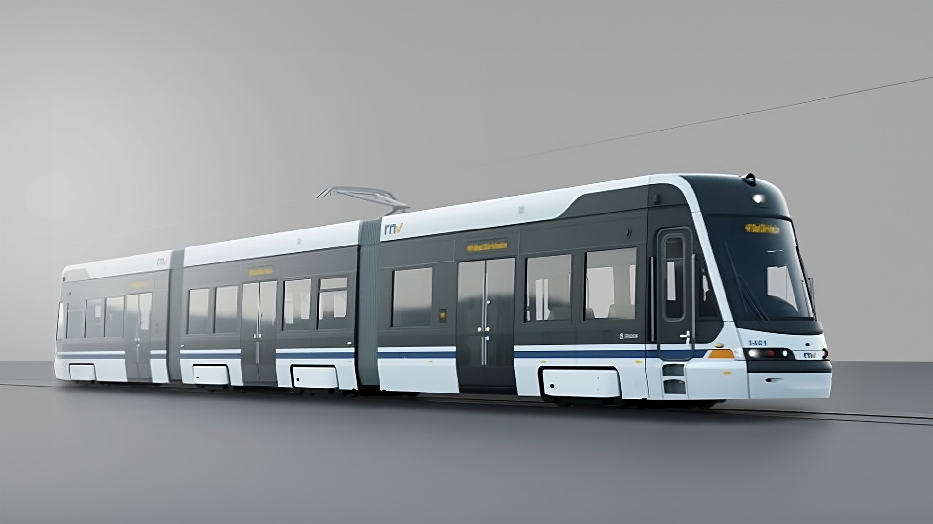 Elomatic designed advanced technical solutions for Škoda Transtech’s ...