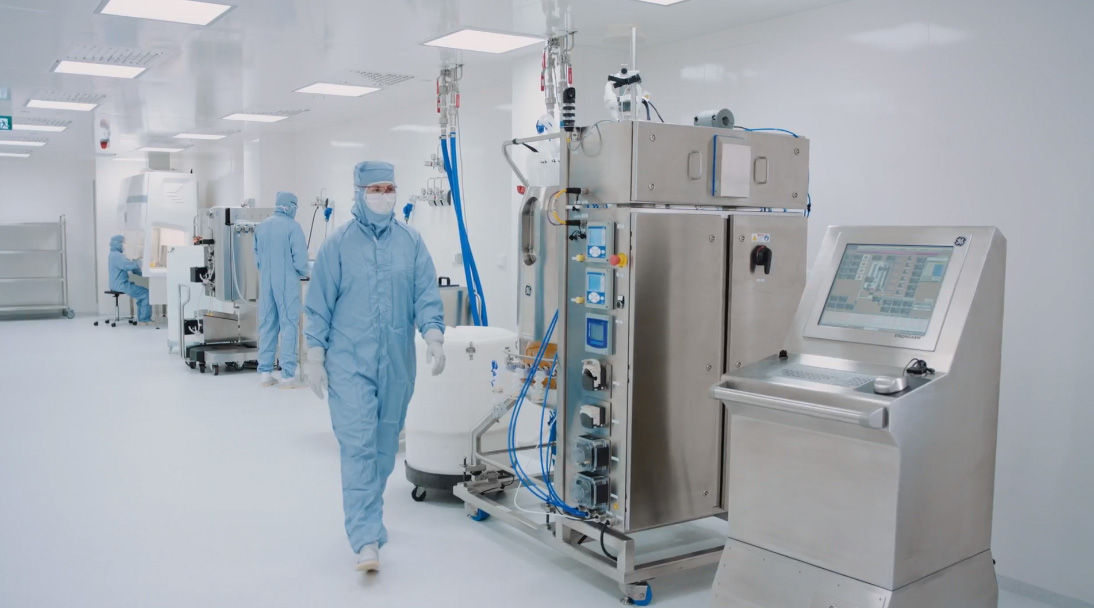 Elomatic responsible for process design of Biovian’s new ...