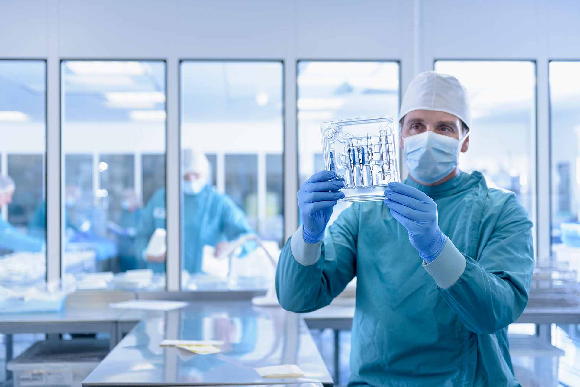 A transformative shift in the pharmaceutical industry: Resource ...