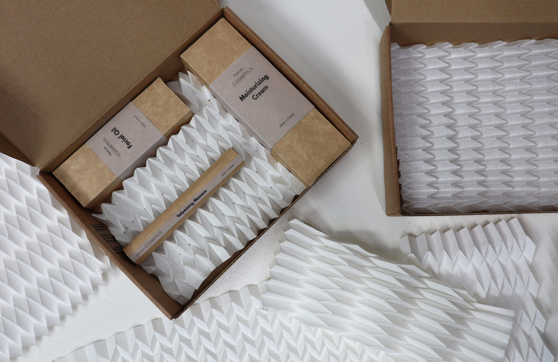 Elomatic involved in developing innovative Fold technology for bio ...