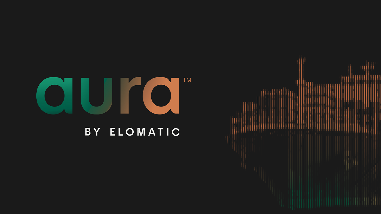 Elomatic Launches Aura: Asset Performance Management System - Elomatic