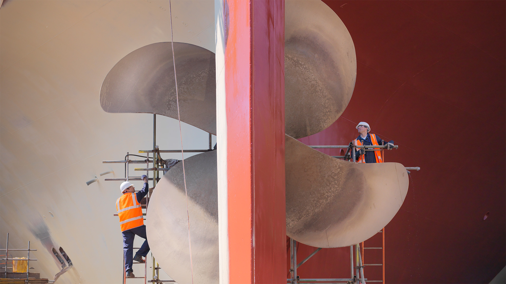 Ensuring safety in ship design beyond existing rules: Leveraging the ...