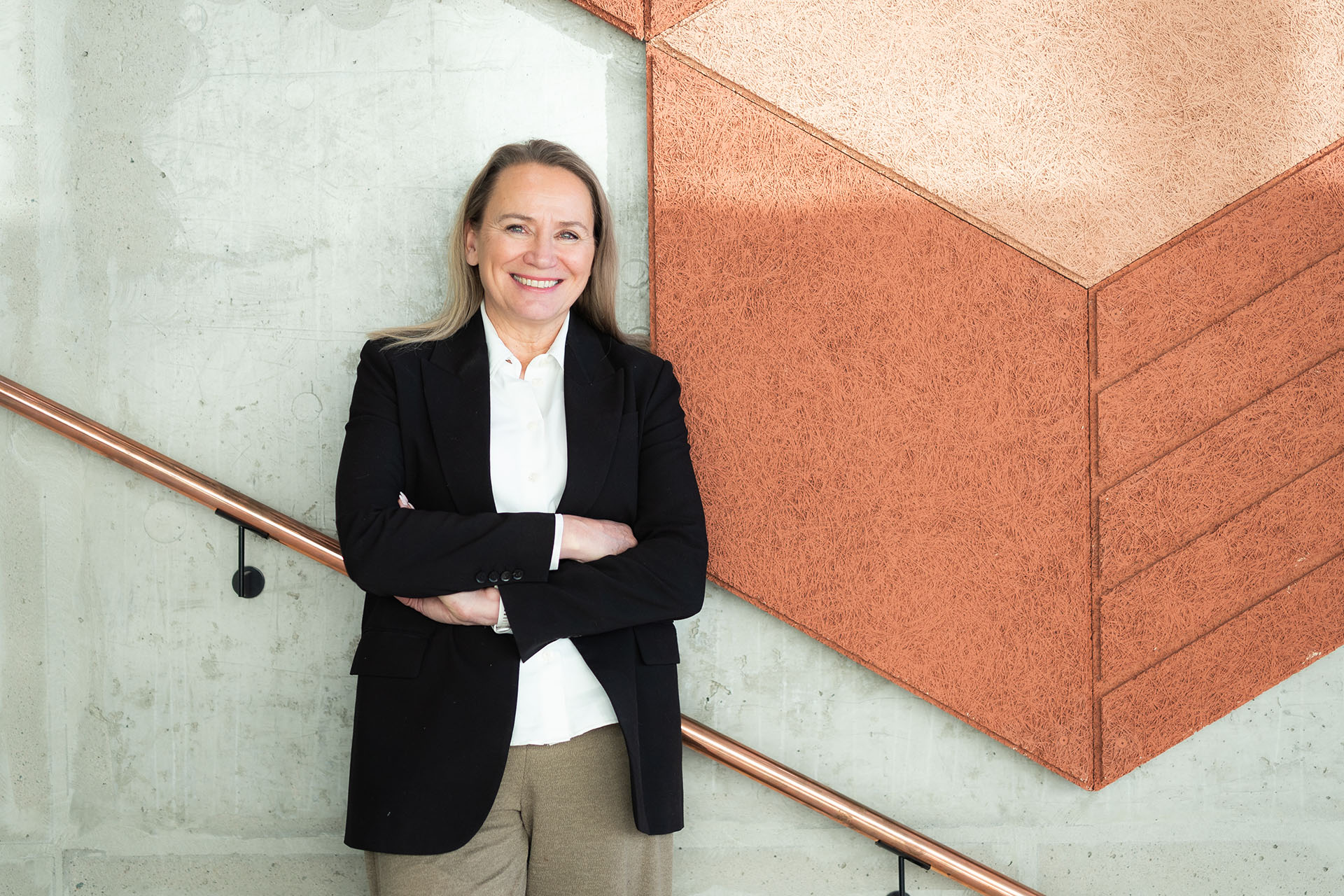 A Day in the life at Elomatic: Marja Salenius-Ranki - Elomatic